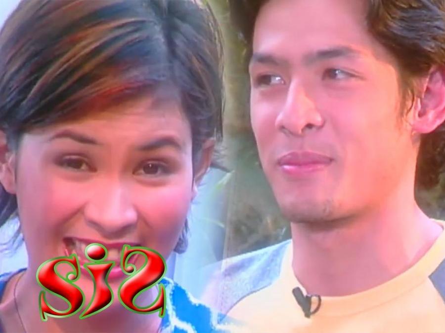 Christian Vasquez, MALAMBING nga ba? | SiS Highlights | GMA Entertainment