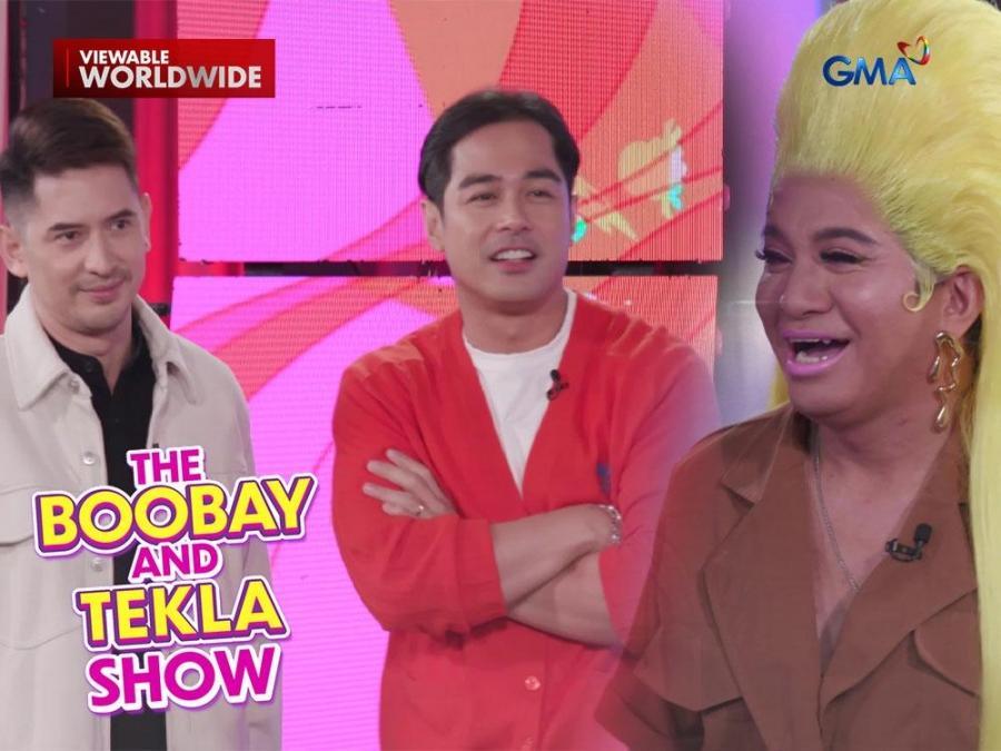 TBATS: Akusada cast na si Benjamin Alves, may akusa sa pagiging single ...