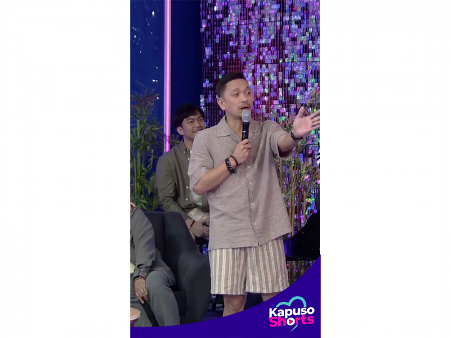 Okay lang 'yan, Jhong #shorts | It's Showtime | GMA Entertainment