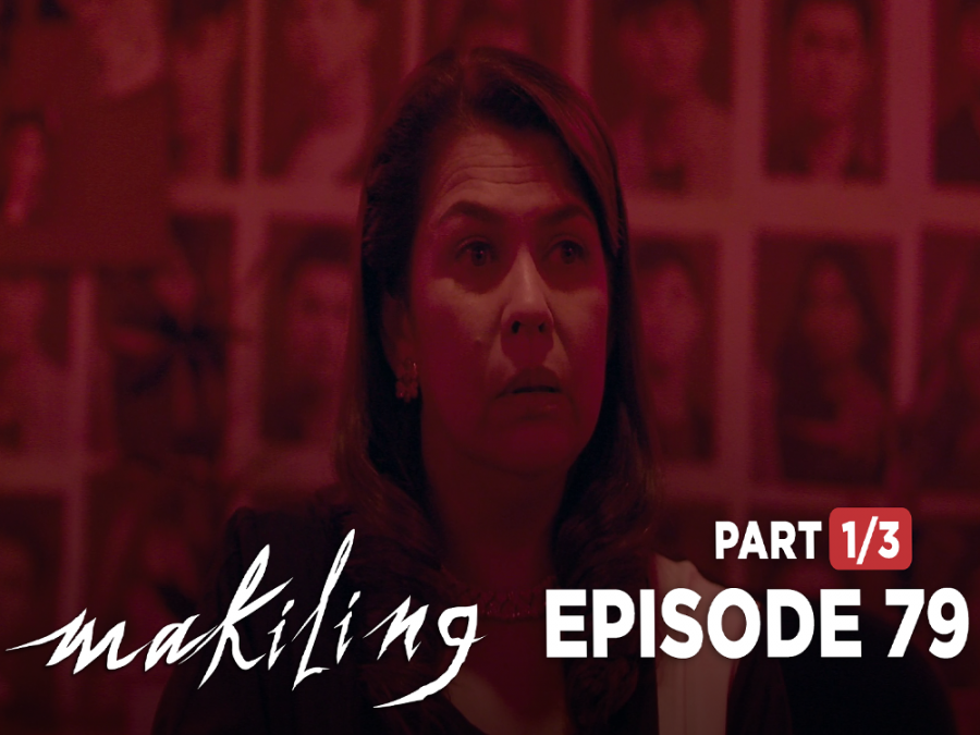 Makiling: The evil genius plan of Magnolia! (Full Episode 79 - Part 1/3) | GMA Entertainment