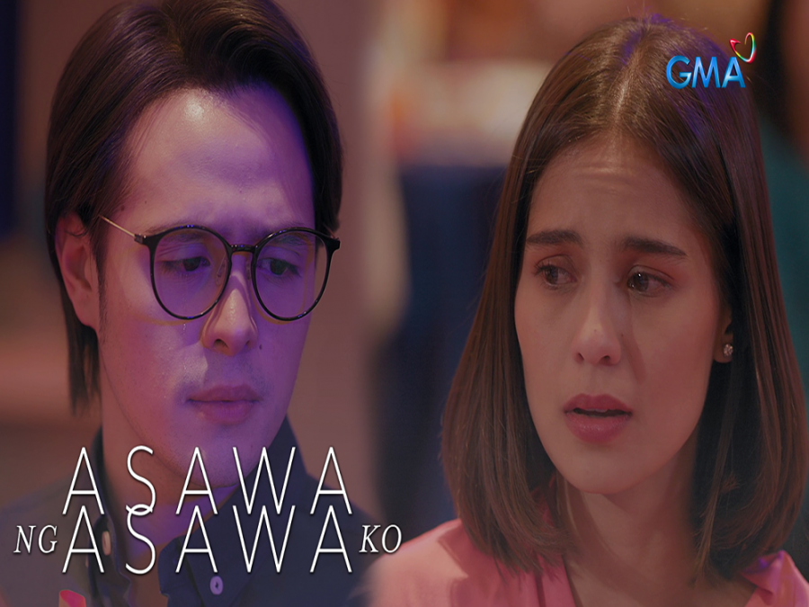 Asawa Ng Asawa Ko: Cristy and Jeff share the same heartache! (Episode 83) | GMA Entertainment