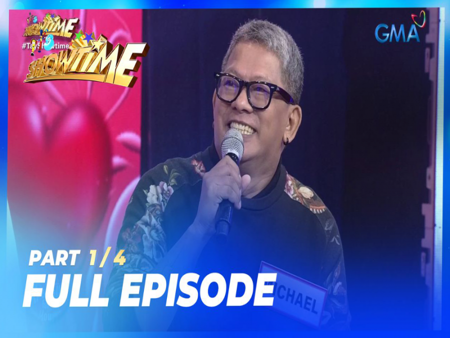 It's Showtime: Single dad, susubok muling umibig sa 'EXpecially For You ...