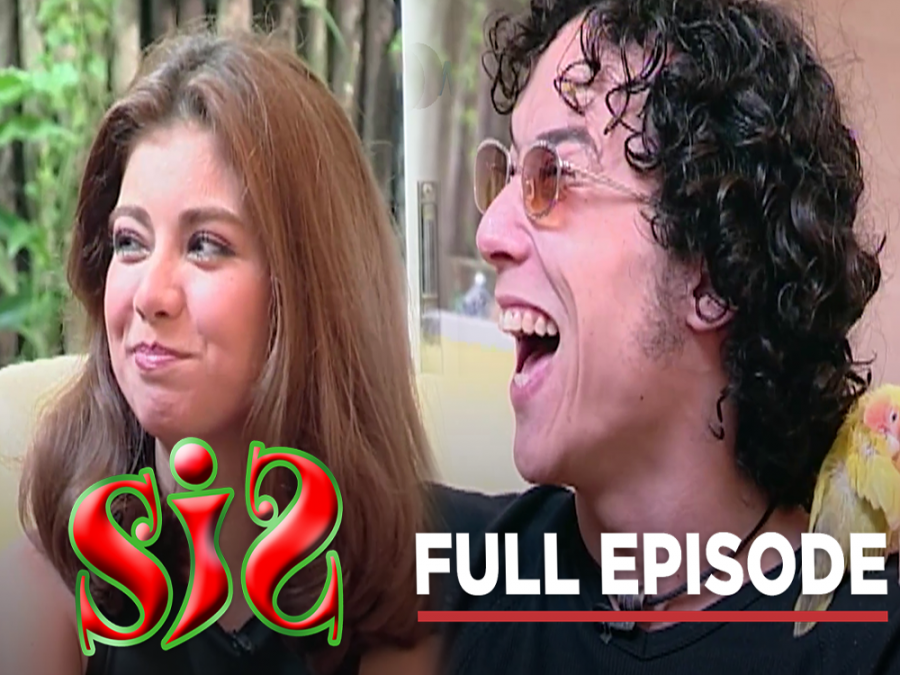 Isabel Granda at Epy Quizon, mga seloso nga ba?! | SiS (Stream Together ...