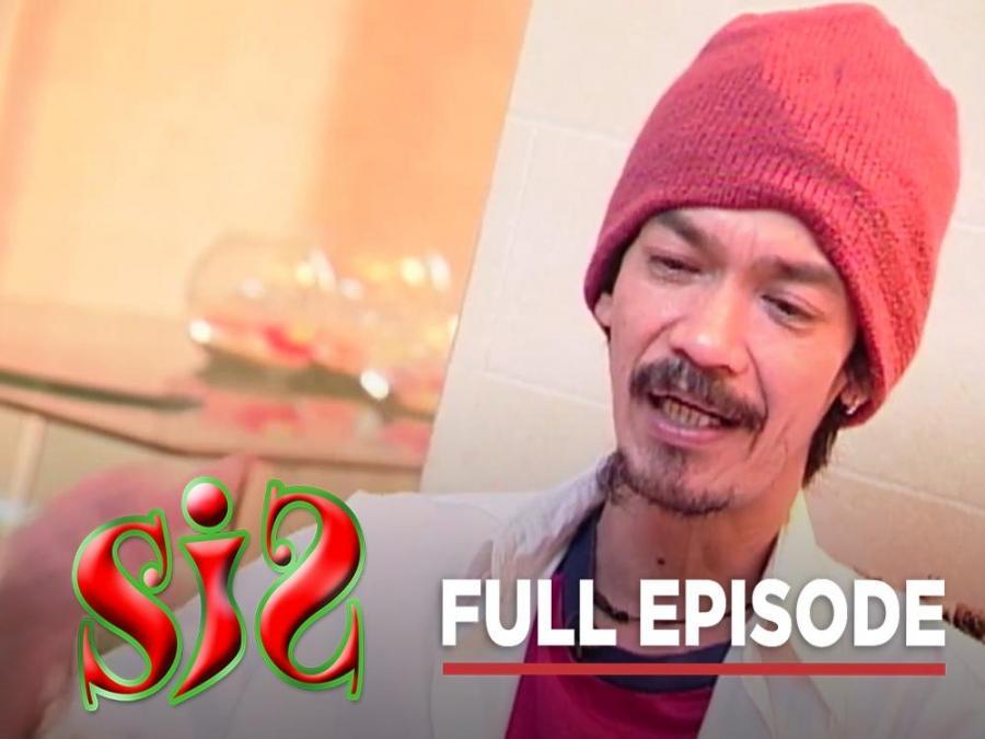 Brod Pete, nagiging maramot daw tuwing Christmas! | SiS (Stream ...