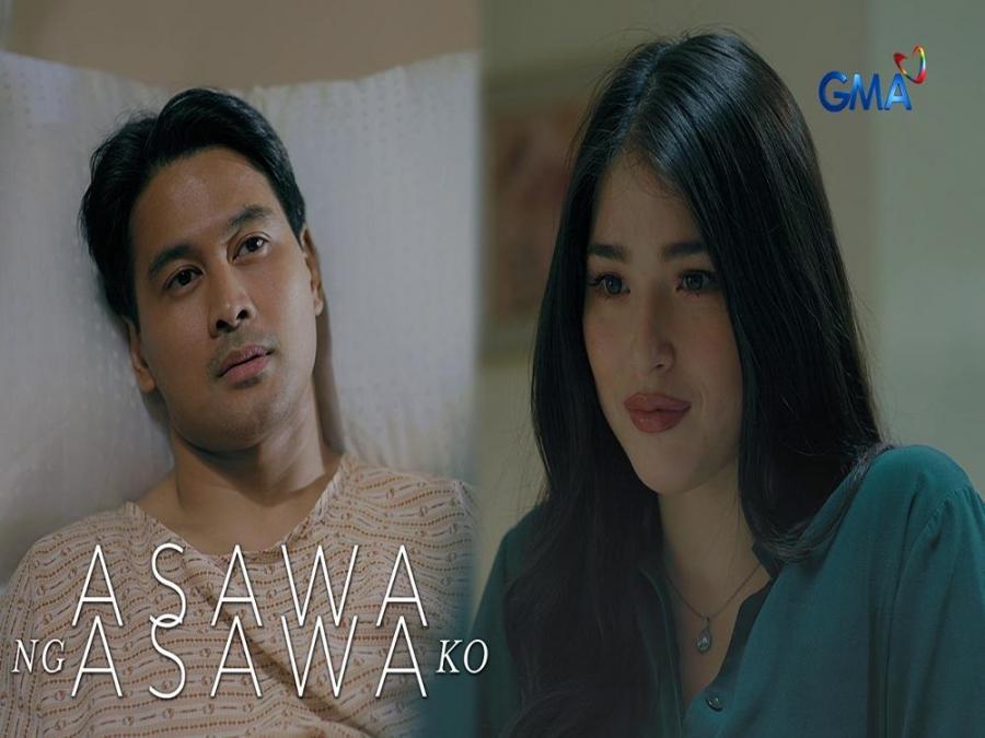 Asawa Ng Asawa Ko: Leon, bubuksan na ba ang puso para kay Hannah? (Episode 147) | GMA Entertainment