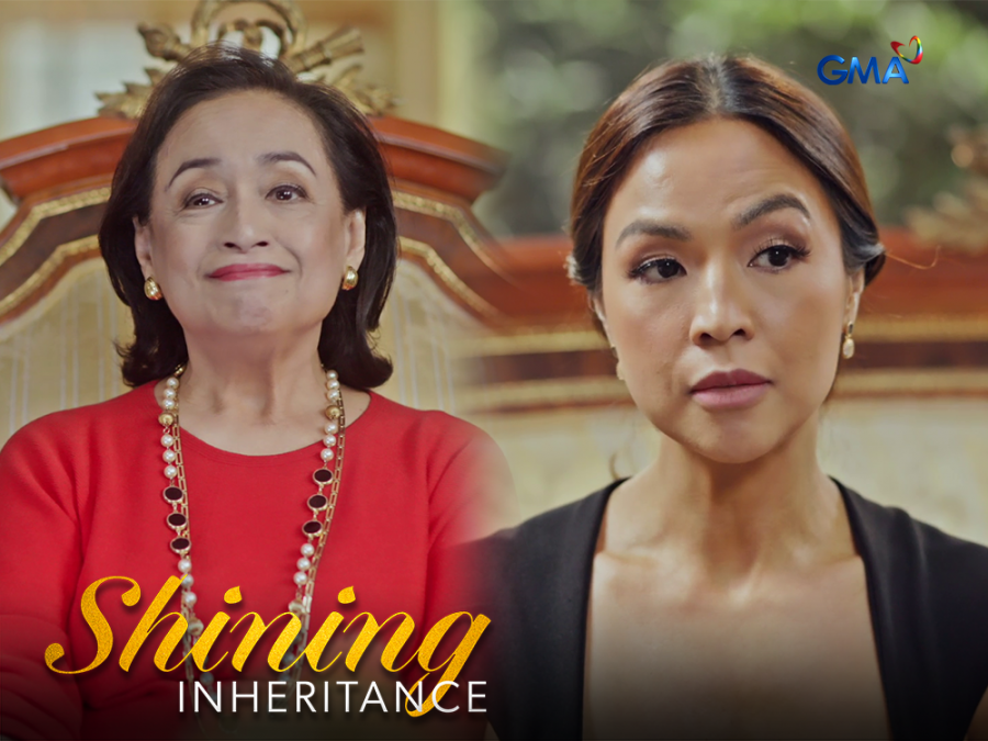 Shining Inheritance: Aurea, nakapili na ng tagapagmana! (Episode 31 ...