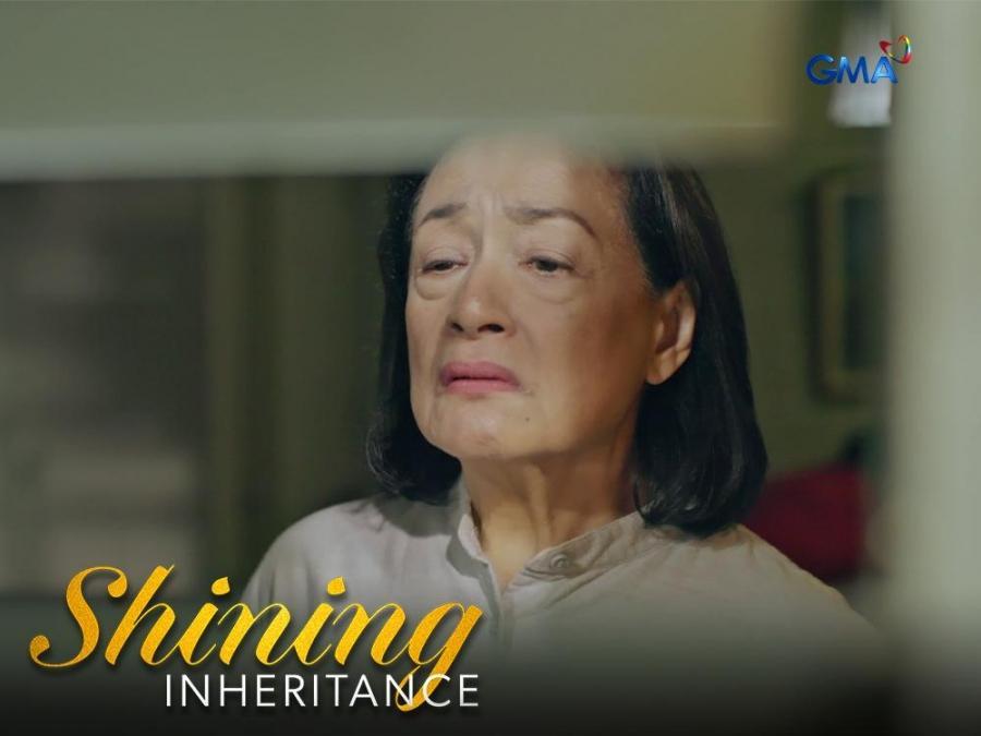 Shining Inheritance: Aurea, matagumpay bang makakatakas? (Episode 61 ...