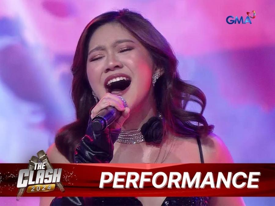 The Clash 2024: Naya Ambi brings on a concert-level performance ...