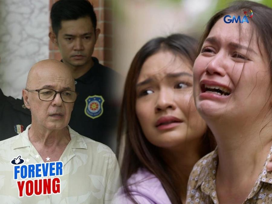 Forever Young: Eduardo faces the wrath of a grieving wife! (Episode 67) | GMA Entertainment