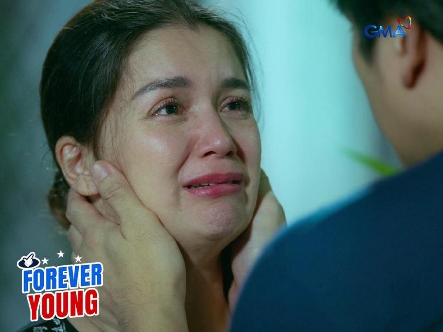 Forever Young: Gregory visits Juday in her dreams! (Episode 77) | GMA Entertainment