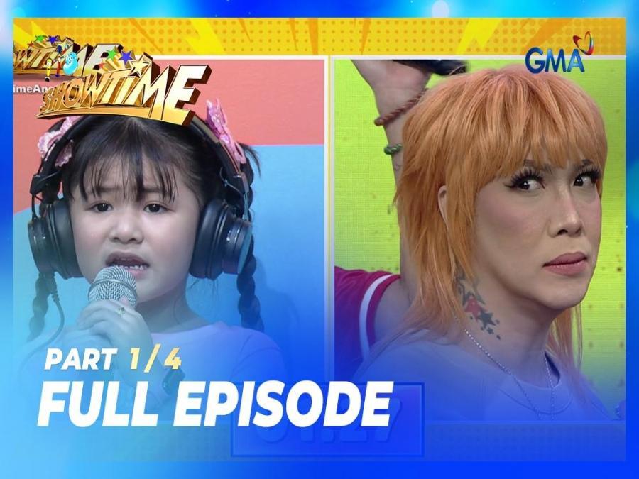 It's Showtime: Meme Vice, last-minute player to last-minute FUN-ishment ...