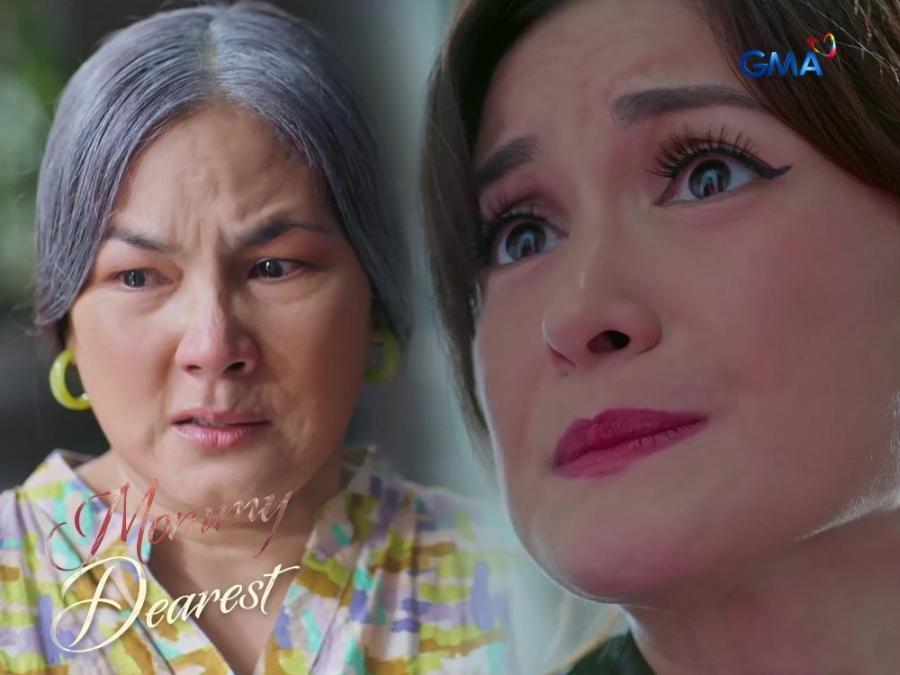 Mommy Dearest: Ang nawawalang mga anak ni Ligaya, sina Jade at Olive?! (Episode 48) | GMA ...