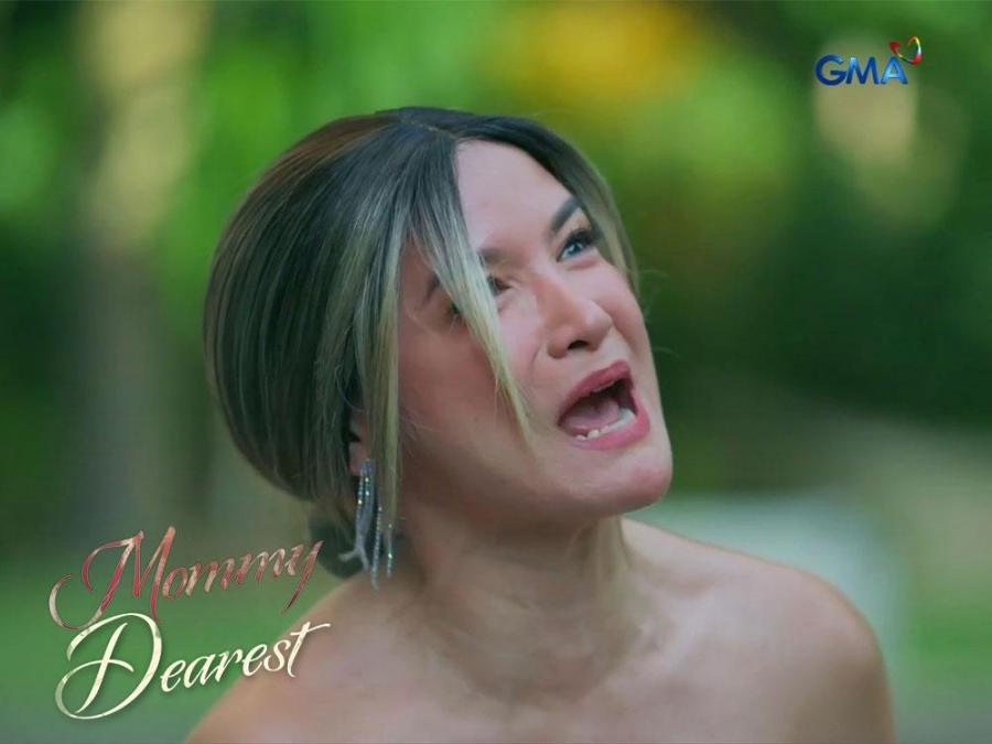 Mommy Dearest: Ang mga sikreto ni Olive, lantad na! (Episode 101) | GMA ...
