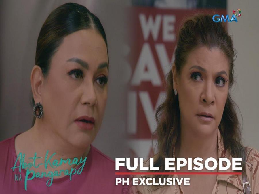 Abot Kamay Na Pangarap: Full Episode 182 (April 5, 2023) | GMA Entertainment