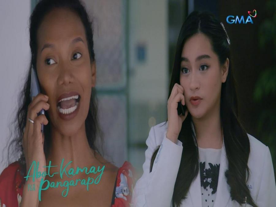 Abot Kamay Na Pangarap: A best friend's broken trust (Episode 185 ... Abot Kamay Na Pangarap: A best friend's broken trust (Episode 185 ...