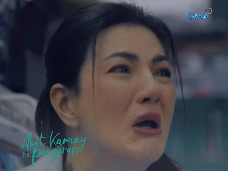 Abot Kamay Na Pangarap: Cromwell's life is in danger! (Episode 186) | GMA Entertainment