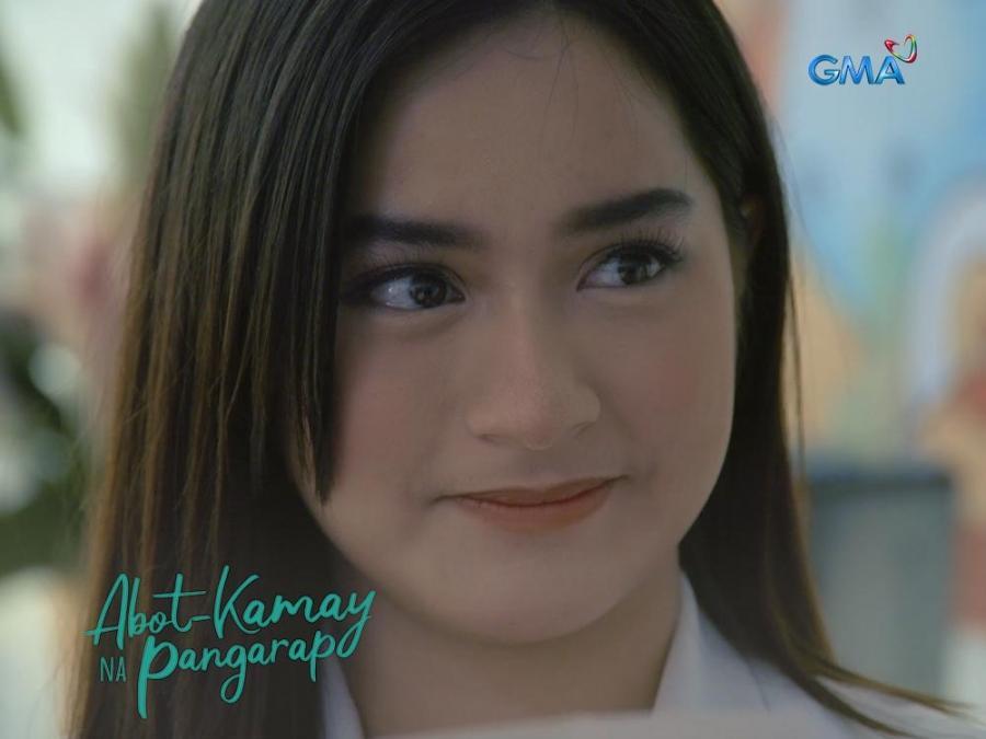 Abot Kamay Na Pangarap: Unexpected appreciation from RJ (Episode 254) | GMA Entertainment