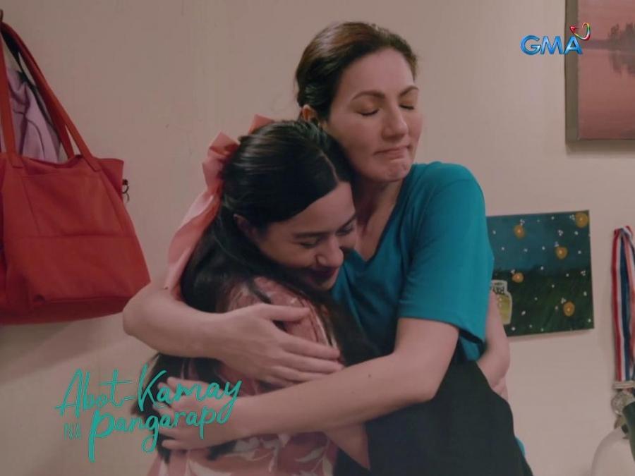 Abot Kamay Na Pangarap: Pagbabago sa buhay ng isang tao (Episode 21 Part 4/4) | GMA Entertainment