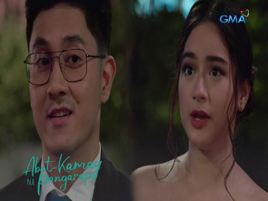 Abot Kamay Na Pangarap: Analyn meets the famous doctor online! (Episode 40) | GMA Entertainment