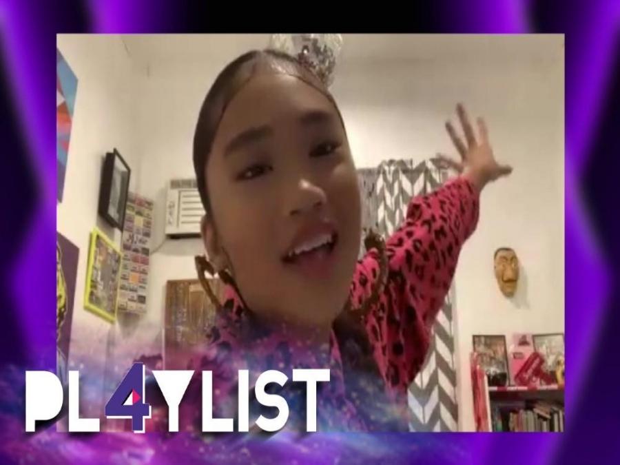 Playlist Extra: Meet Alex Bruce, the next international hip-hop star ...
