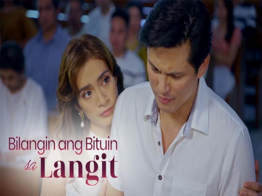 Bilangin ang Bituin sa Langit: A shocking news for Ansel | Episode 7 | GMA Entertainment