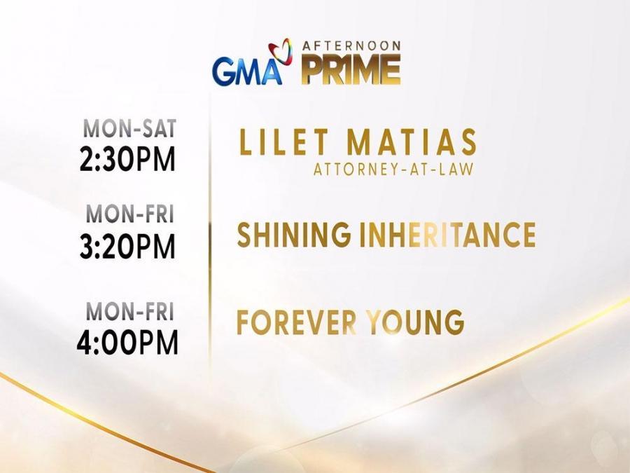 GMA Afternoon Prime: Huling huli ang hapon! | GMA Entertainment | GMA ...