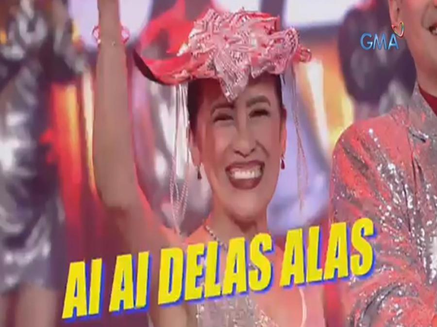 Fast Talk with Boy Abunda: Comedy Concert Queen Aiai Delas Alas | Teaser | GMA Entertainment