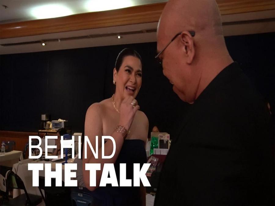 Fast Talk with Boy Abunda: Aiko Melendez | (Online Exclusive) | GMA Entertainment | GMA ...