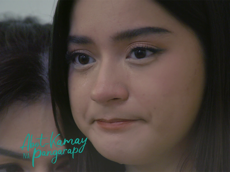 Abot Kamay Na Pangarap: Analyn's tarnished reputation affects her work (Episode 265) | GMA ...
