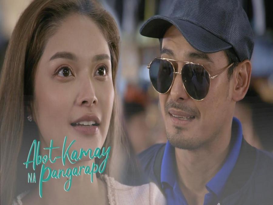 Abot Kamay Na Pangarap: Zoey at Dax, magtatanan na! (Episode 558) | GMA Entertainment
