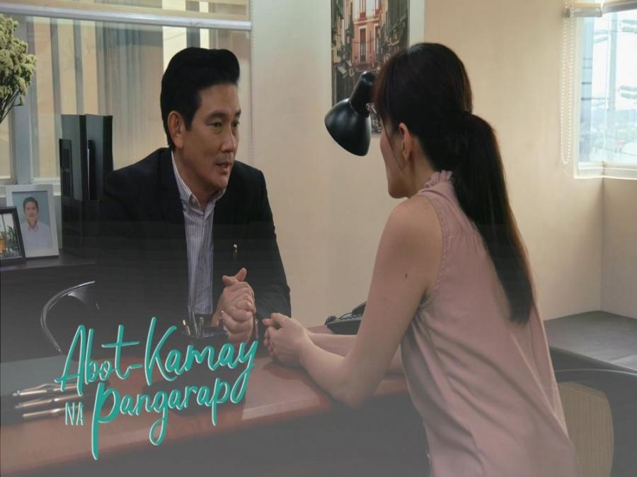 Abot Kamay Na Pangarap: RJ, gustong bumalik ang kanyang memorya! (Episode 633) | GMA Entertainment