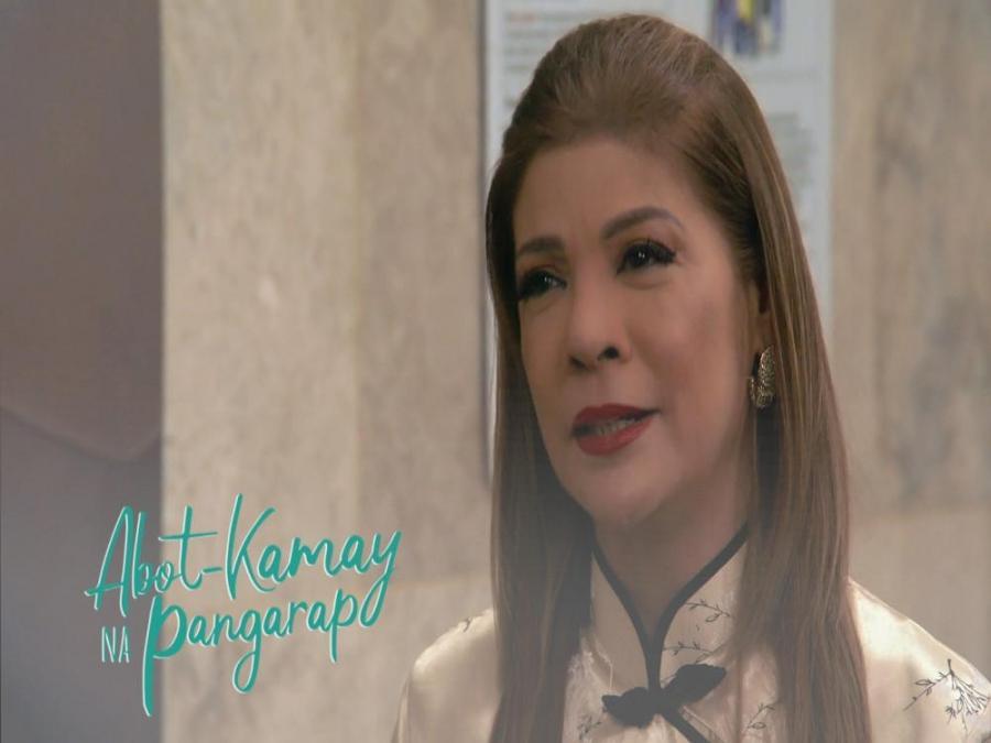 Abot Kamay Na Pangarap: Ang katotohanan sa pagkatao ni Morgana (Episode ... Abot Kamay Na Pangarap: Ang katotohanan sa pagkatao ni Morgana (Episode ...