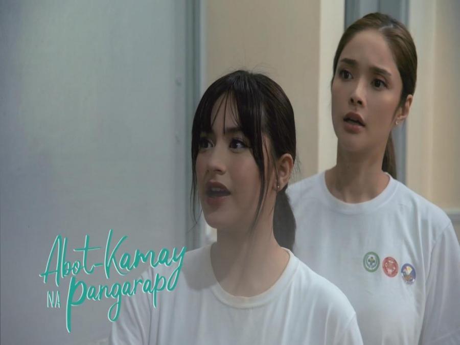 Abot Kamay Na Pangarap: Analyn at Zoey, pinadakip dahil sa kidnapping?! (Episode 609) | GMA ...