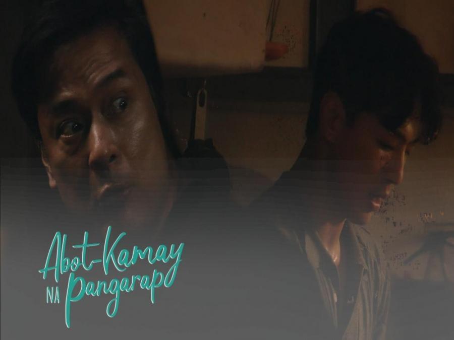Abot Kamay Na Pangarap: Hunting down Analyn and Dr. Kim (Episode 631 ...