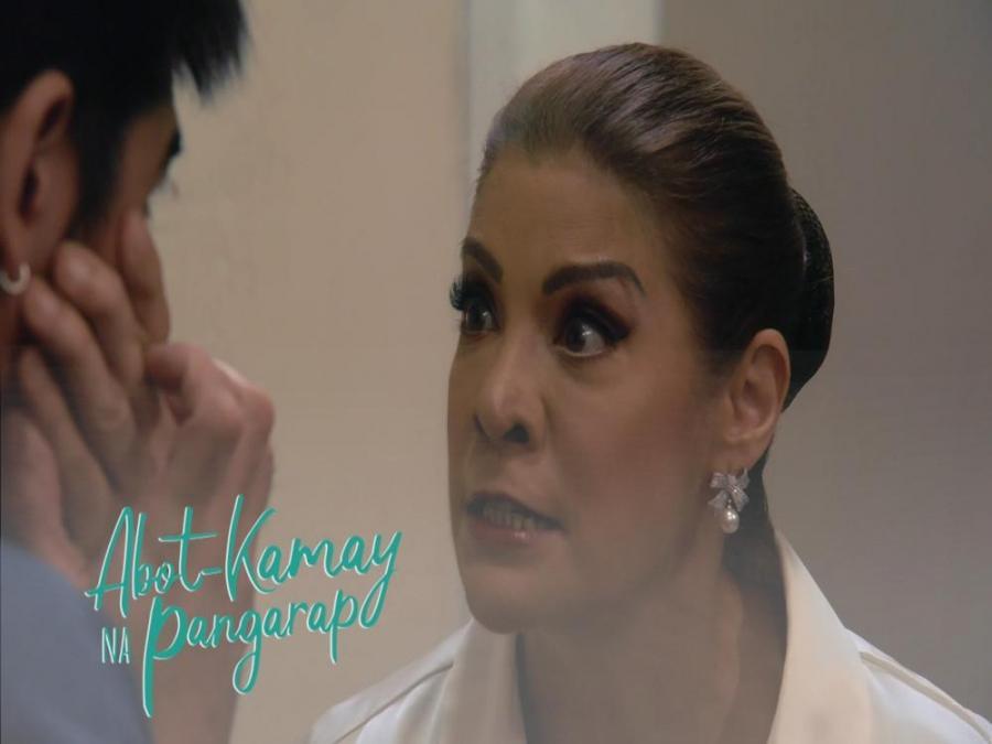Abot Kamay Na Pangarap: Ang nanganganib na buhay ni Justine! (Episode 633) | GMA Entertainment
