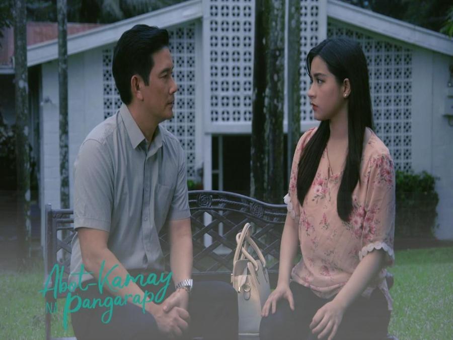 Abot Kamay Na Pangarap: Analyn asks RJ a favor (Episode 319) | GMA Entertainment
