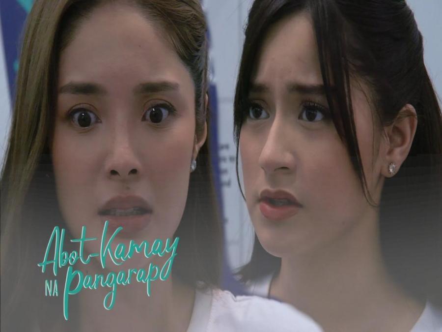 Abot Kamay Na Pangarap: Ang resultang babago sa buhay ni Zoey! (Episode 549) | GMA Entertainment