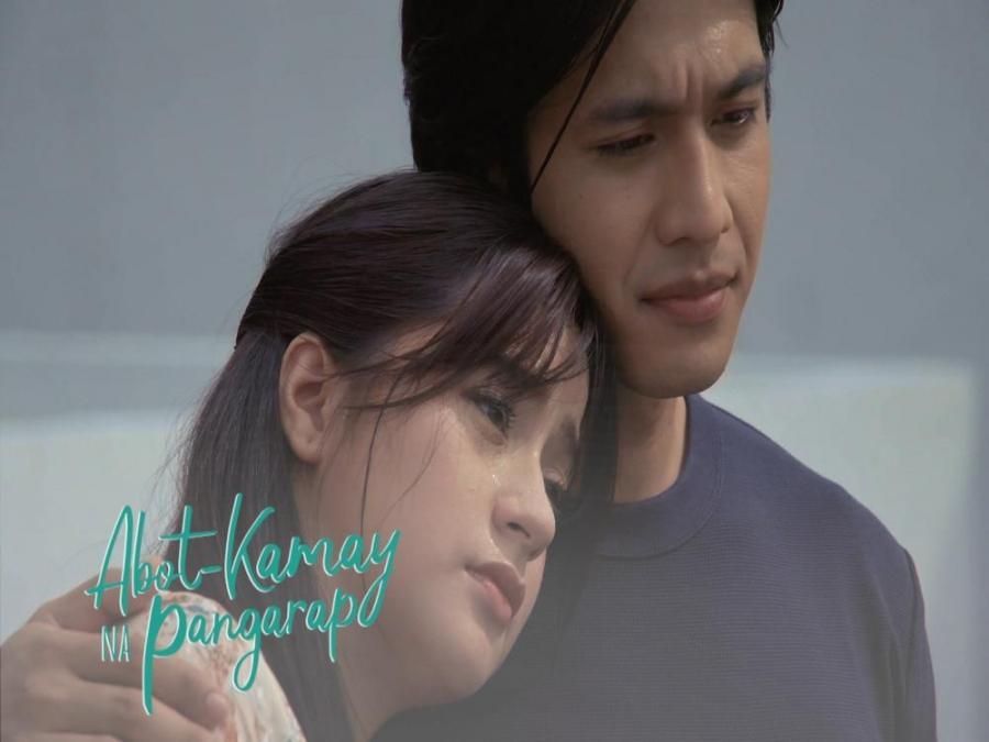Abot Kamay Na Pangarap: Analyn and Reagan grieve Lyndon's death! (Episode 632) | GMA Entertainment
