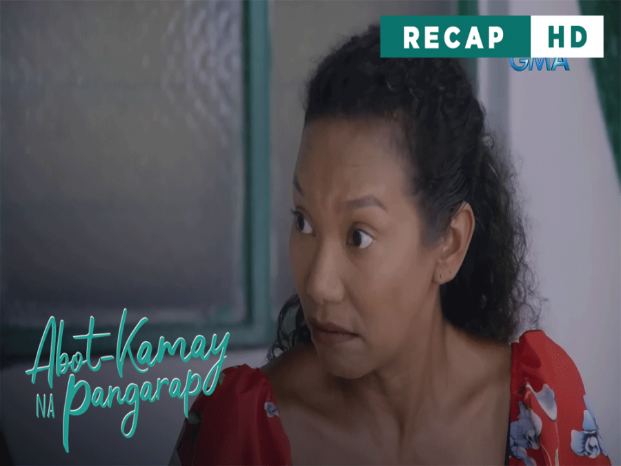 Abot Kamay Na Pangarap: Lyneth and Josa's broken relationship (Weekly Recap HD) | GMA Entertainment