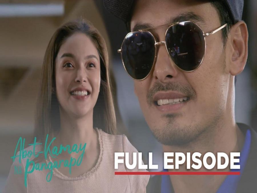 Abot Kamay Na Pangarap: Full Episode 558 (June 24, 2024) | GMA Entertainment