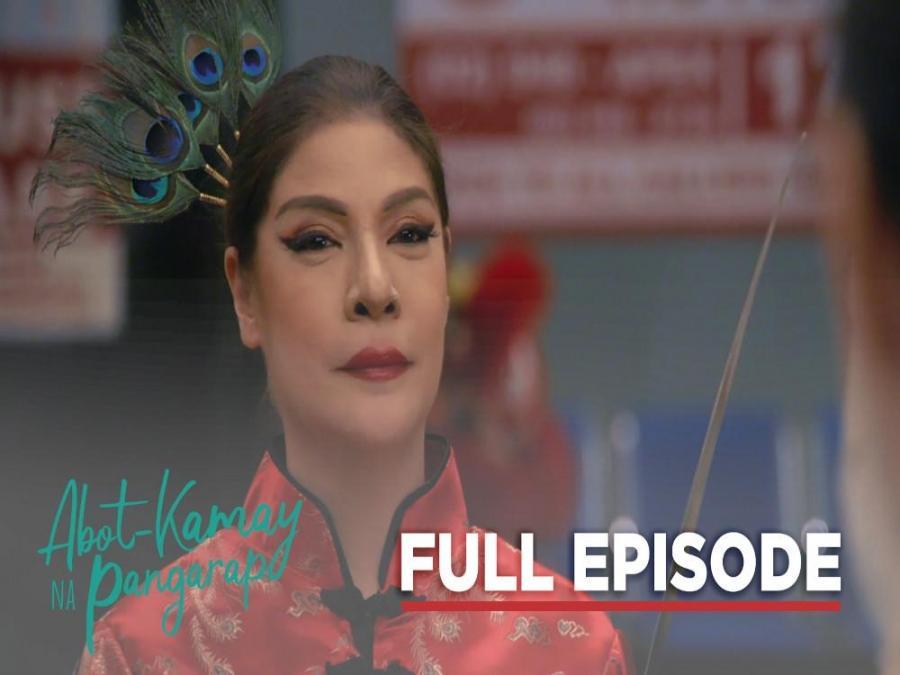 Abot Kamay Na Pangarap: Full Episode 566 (July 4, 2024) | GMA Entertainment