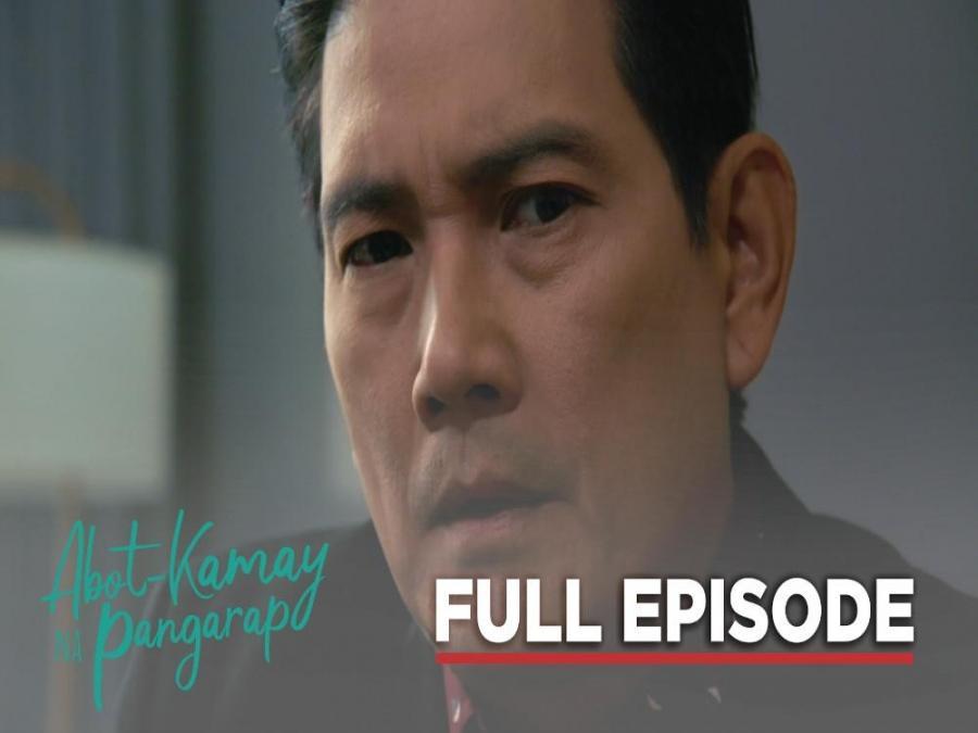 Abot Kamay Na Pangarap: Full Episode 614 (August 28, 2024) | GMA ...