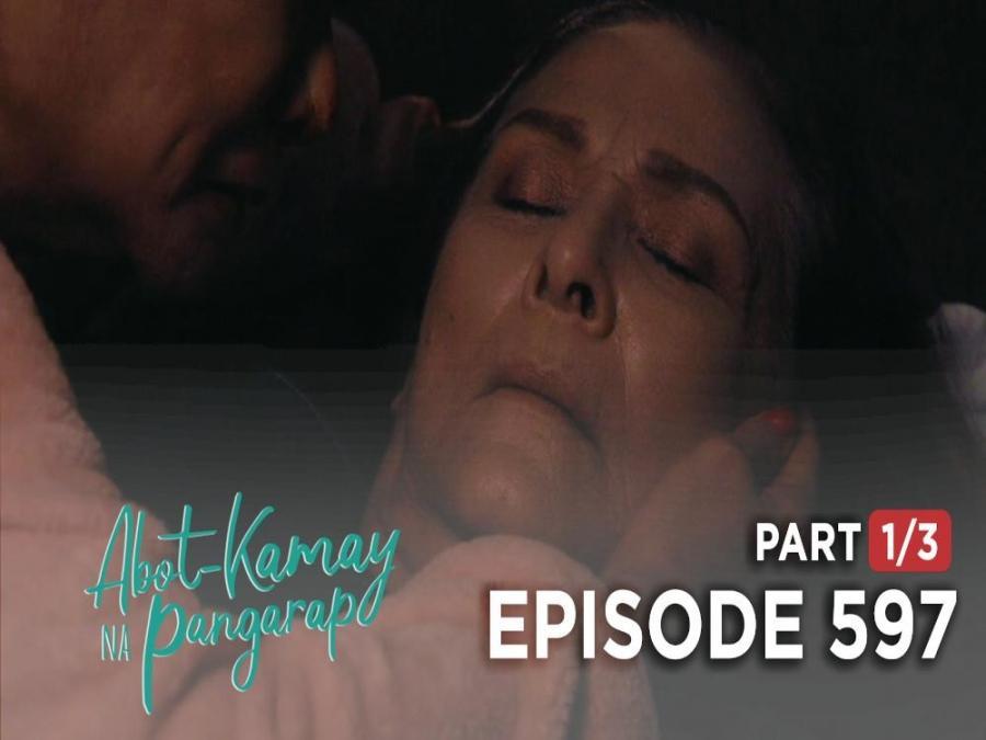 Abot Kamay Na Pangarap: Madam Chantal Dubois is dead! (Episode 597 ... Abot Kamay Na Pangarap: Madam Chantal Dubois is dead! (Episode 597 ...