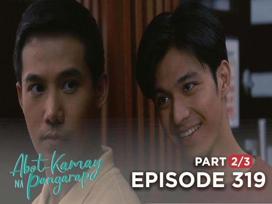 Abot Kamay Na Pangarap: Lyndon's real feelings to Analyn (Full Episode 319 - Part 2/3) | GMA ...
