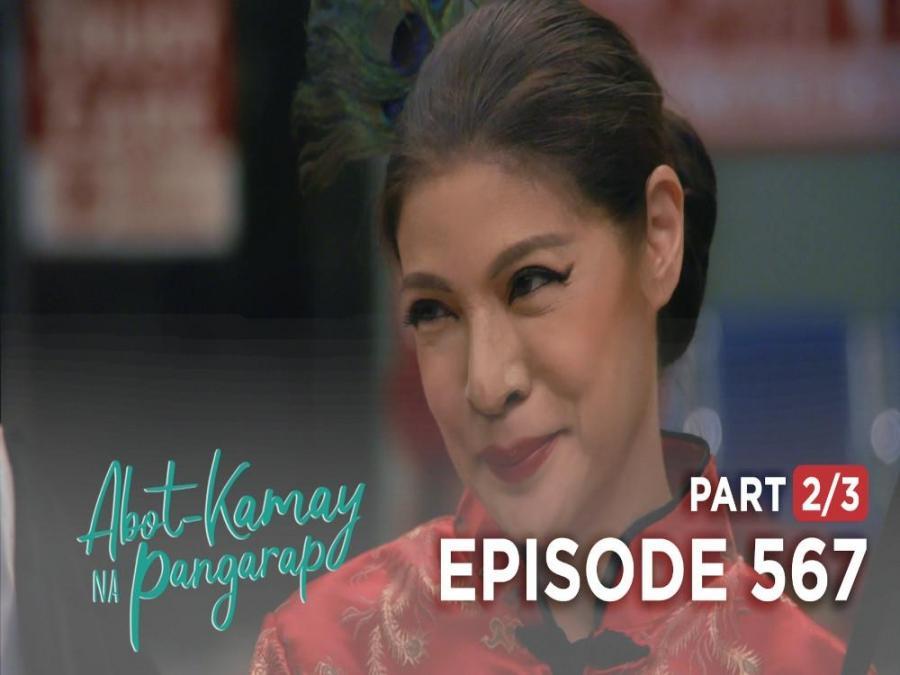 Abot Kamay Na Pangarap: Morgana, ang identical sister ni Moira! (Full Episode 567 - Part 2/3 ...