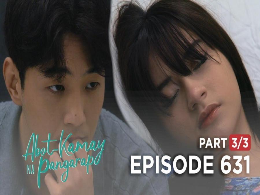 Abot Kamay Na Pangarap: Analyn is safe with Dr. Kim! (Episode 631 - Part 3/3) | GMA Entertainment
