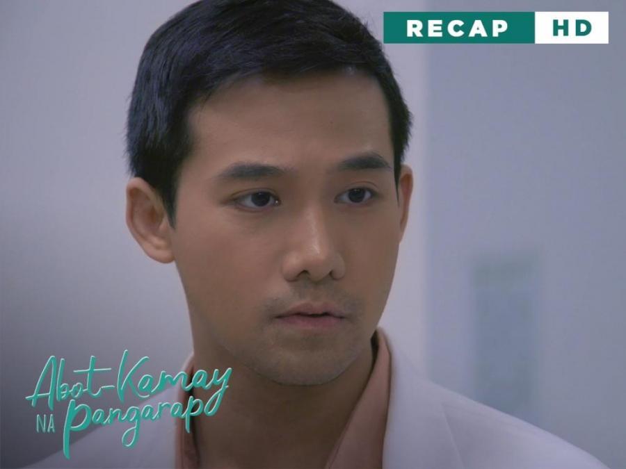 Abot Kamay Na Pangarap: Lyndon's alleged narcotics addiction (Weekly Recap HD) | GMA Entertainment