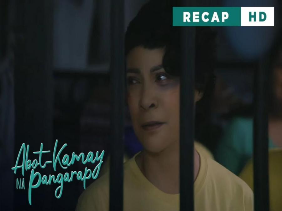 Abot Kamay Na Pangarap: The new and improved Moira (Weekly Recap HD) | GMA Entertainment