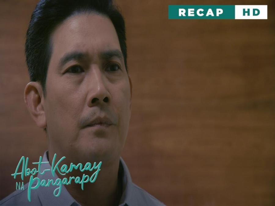 Abot Kamay Na Pangarap: RJ's suspicion against Moira (Weekly Recap HD) | GMA Entertainment