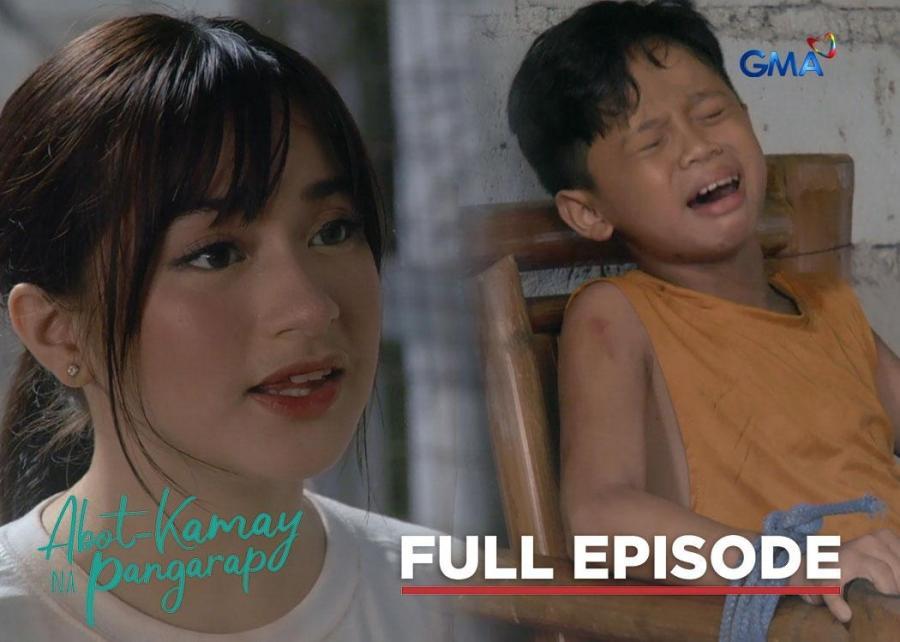 Abot Kamay Na Pangarap: Full Episode 607 (August 20, 2024) | GMA Entertainment